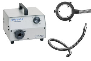 Light Source & Fiberoptic Lighting — Flexbar Machine Corporation