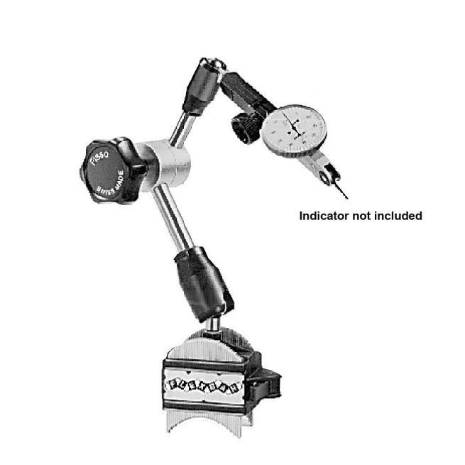 Indicator Stands & Magnetic Bases — Flexbar Machine Corporation