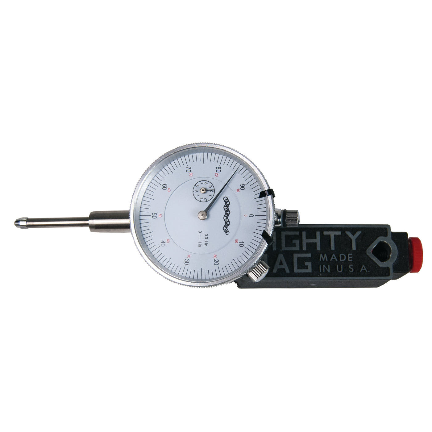 Flexbar® Mighty Mag — Flexbar Machine Corporation