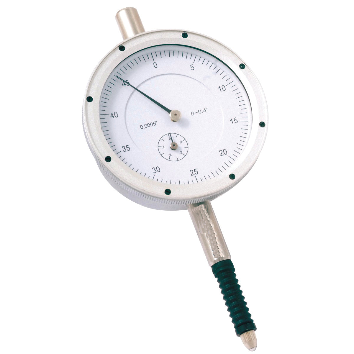 Waterproof Dial Indicator — Flexbar Machine Corporation