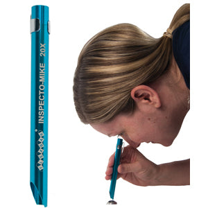 Inspecto-Mike — Flexbar Machine Corporation