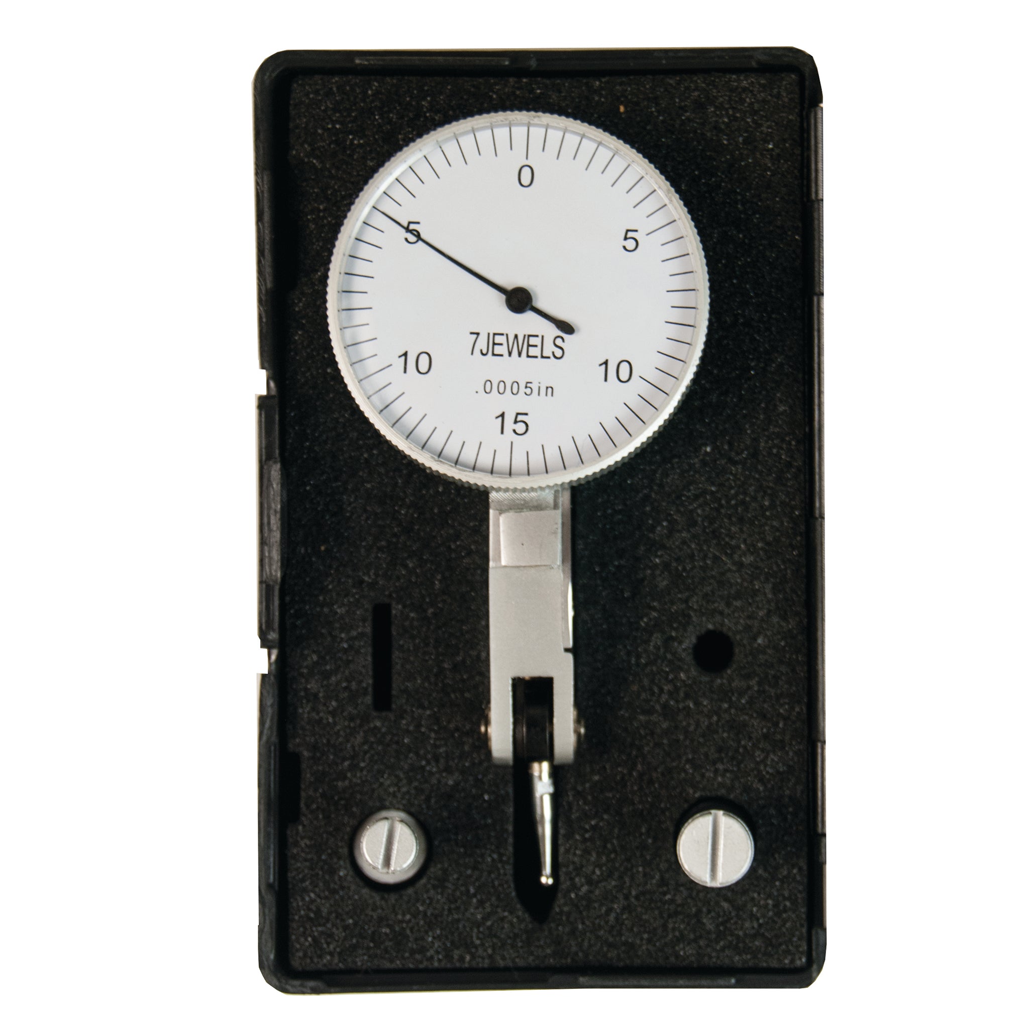 Economy Dial Test Indicators — Flexbar Machine Corporation