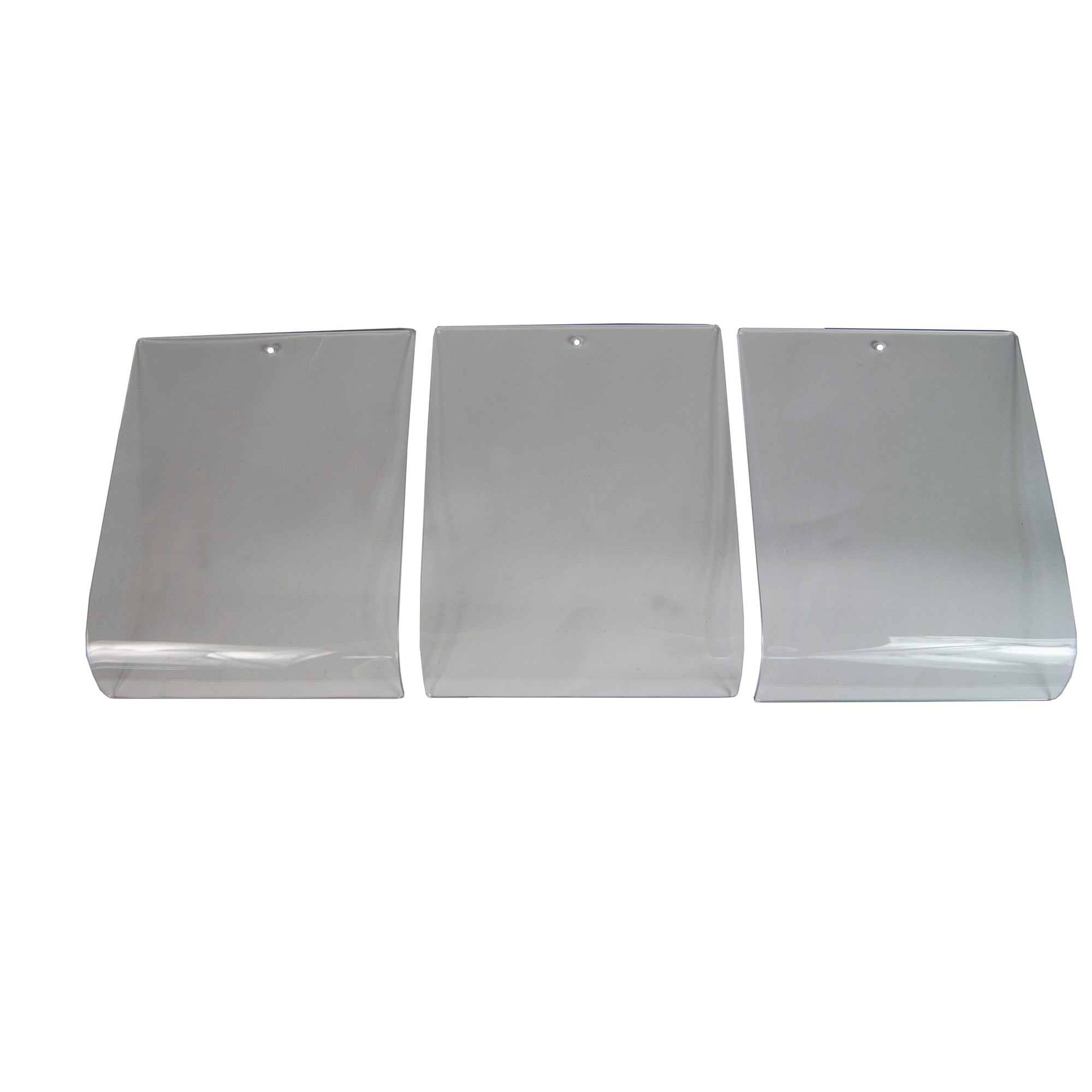 Flexiguard Replacement Shields — Flexbar Machine Corporation