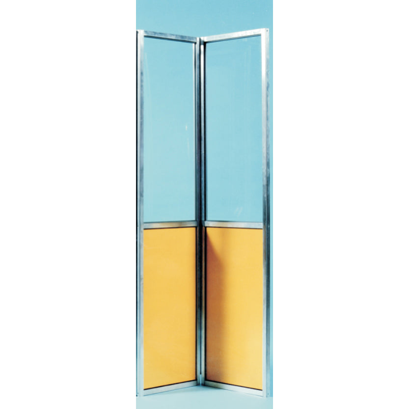 2-Panel PanelGuard™ Extension Set for Barrier Protection — Flexbar ...