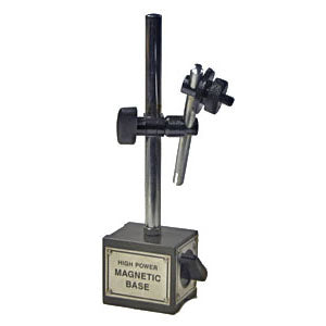 Eyeguard Magnetic On/Off Stand ONLY — Flexbar Machine Corporation