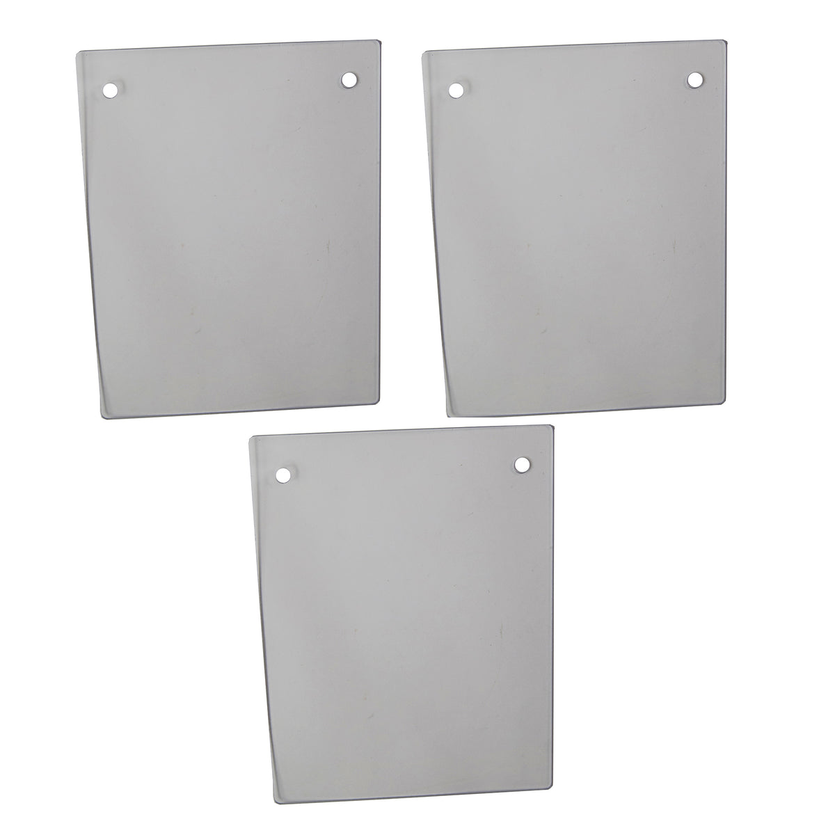 Flat Flex-Shield™ Replacement Shields — Flexbar Machine Corporation
