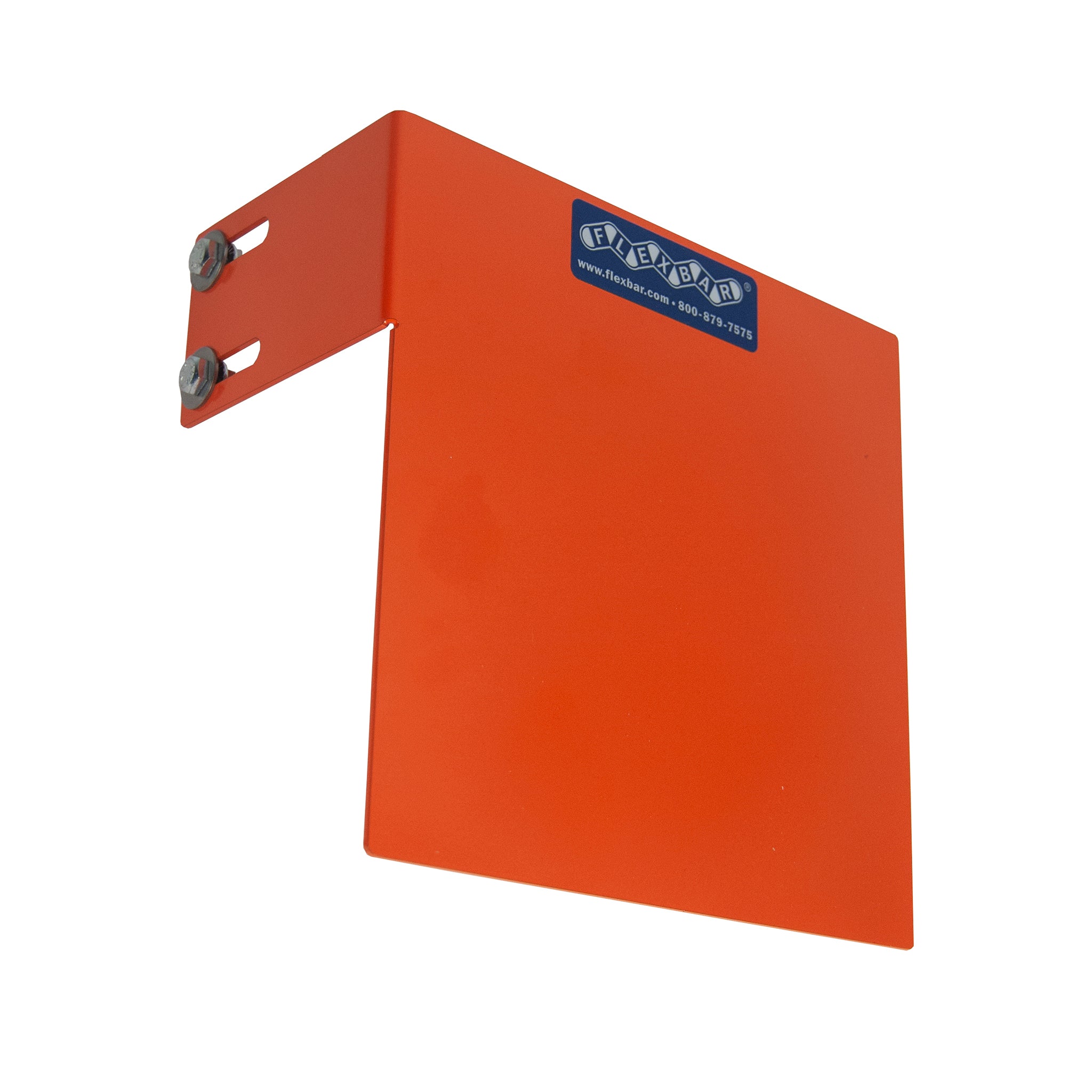 Belt Sander Guards — Flexbar Machine Corporation
