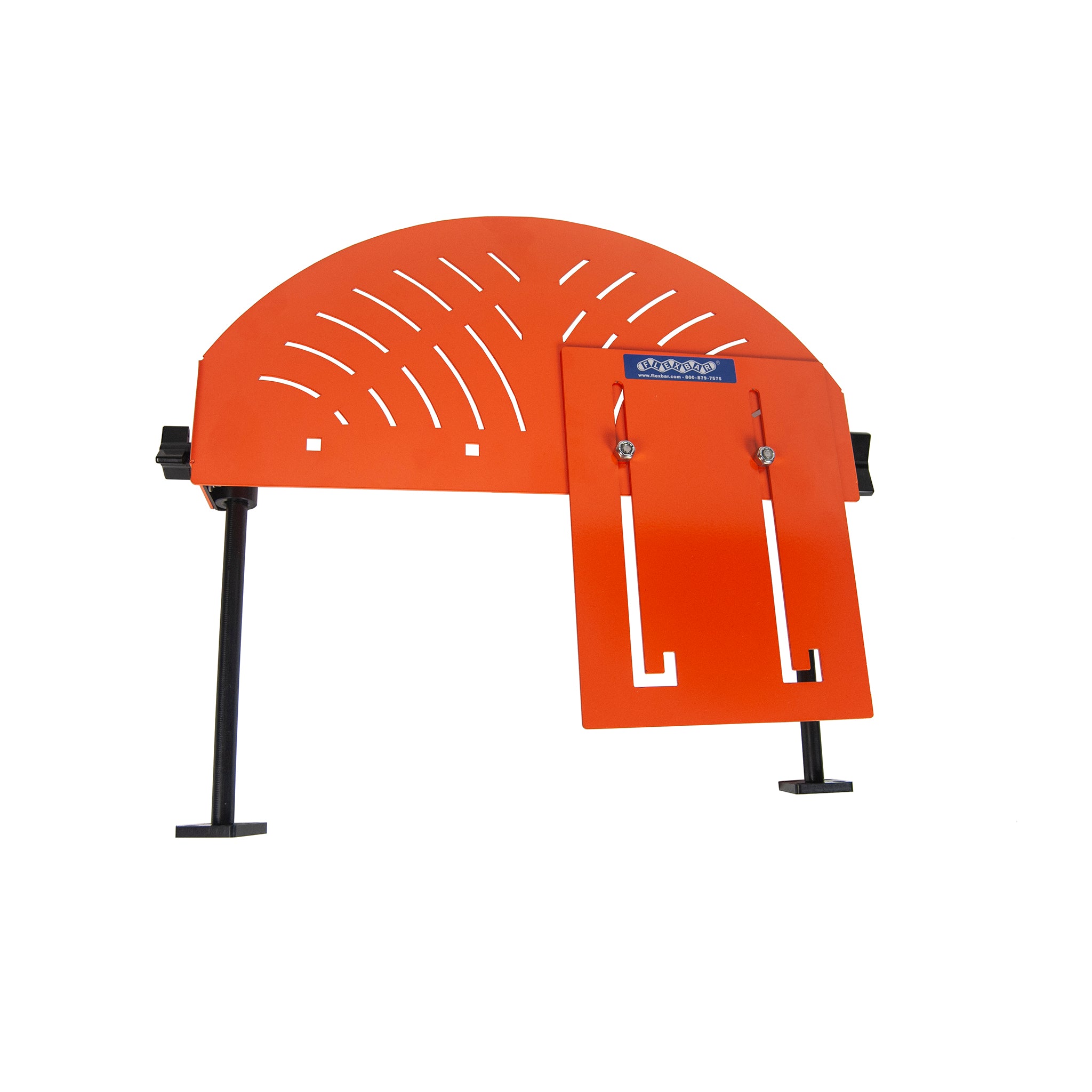 Grinder, Sander, & Saw Guards — Flexbar Machine Corporation