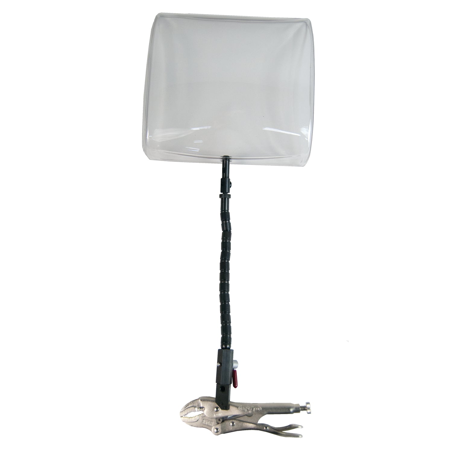 Safety Shields, Machine Controls, & Barrier Guards — Flexbar Machine ...