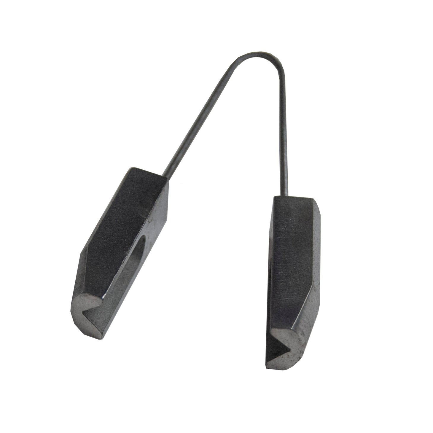 Large Spare Jaws for Hand Tapper & Reamer — Flexbar Machine Corporation