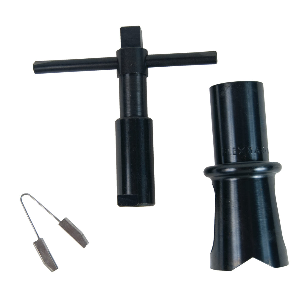 Machine Tool Accessories — Flexbar Machine Corporation