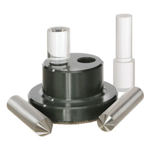 Optical Center Punch — Flexbar Machine Corporation