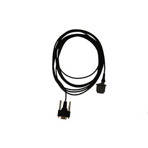 Mini Digital Indicator Data Output Cable — Flexbar Machine Corporation