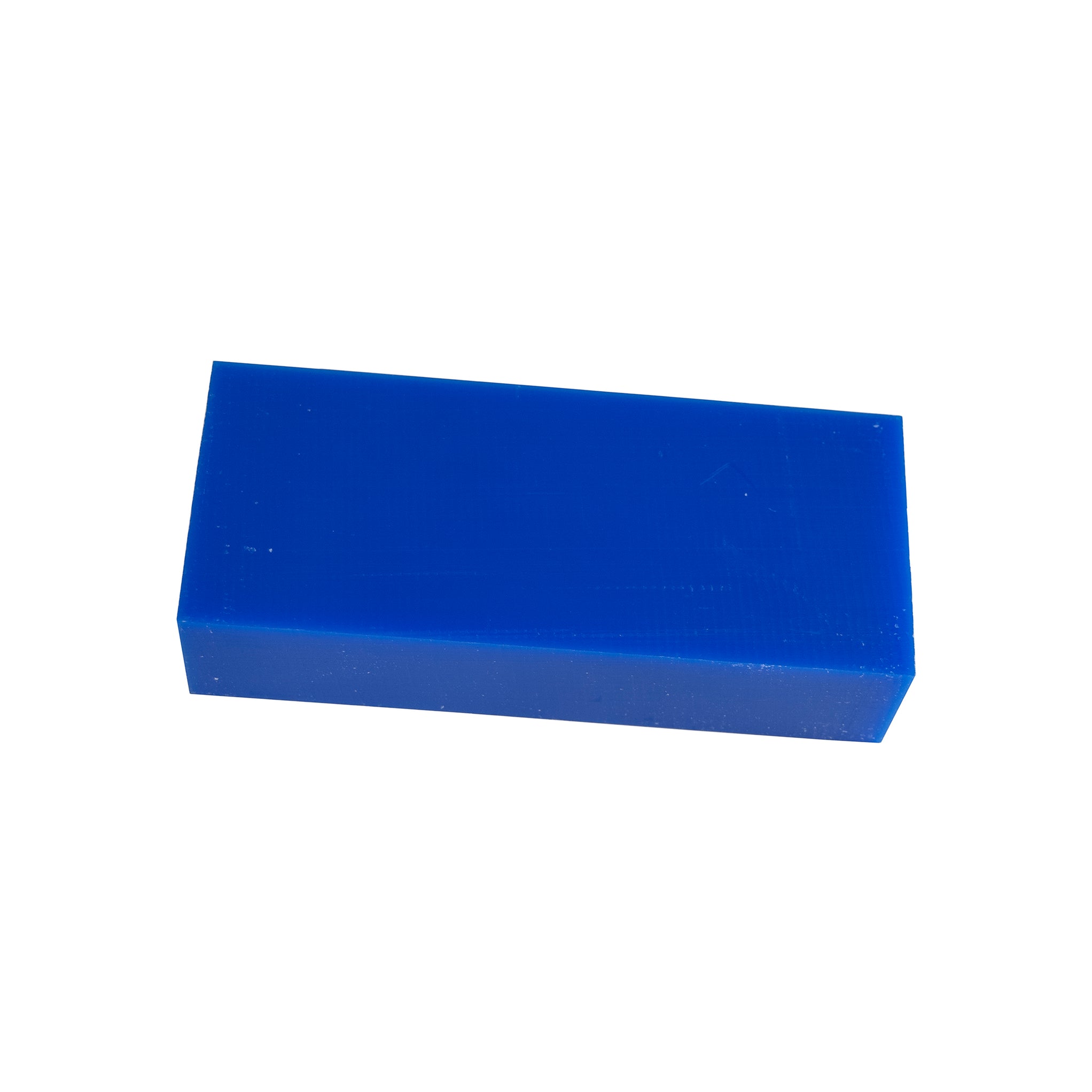 Machinable Wax Block — Flexbar Machine Corporation