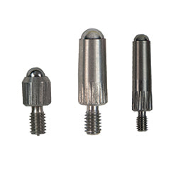 Carbide Indicator Tips — Flexbar Machine Corporation