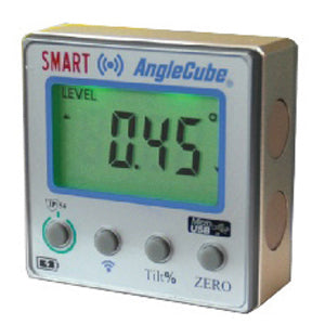 Flexbar Angle Cube® — Flexbar Machine Corporation