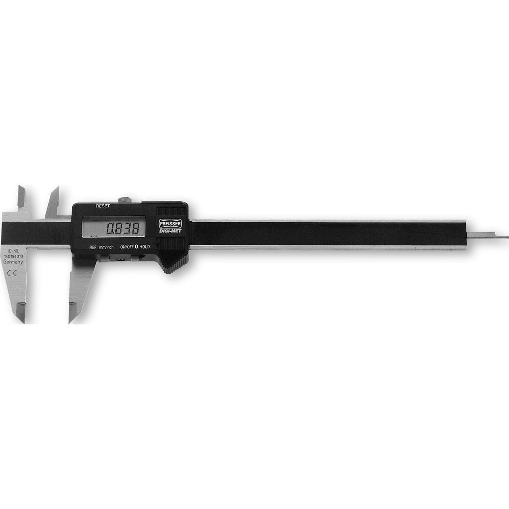 Calipers — Flexbar Machine Corporation