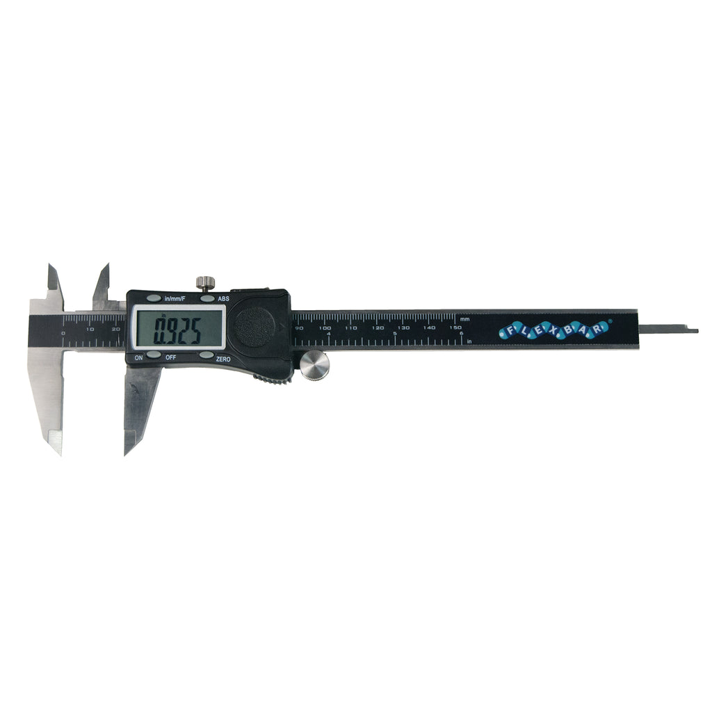 Calipers — Flexbar Machine Corporation