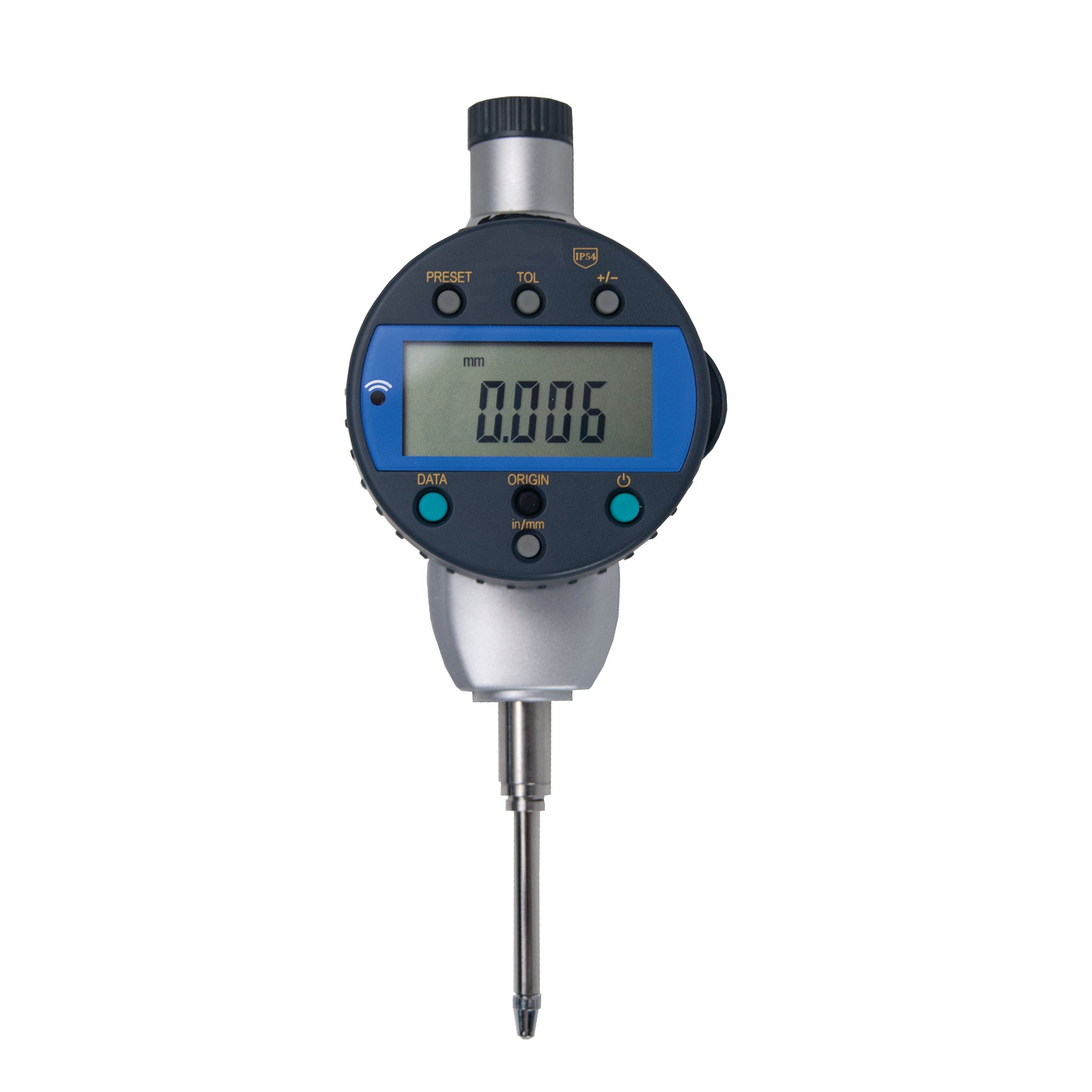 Wireless Bluetooth Indicators — Flexbar Machine Corporation