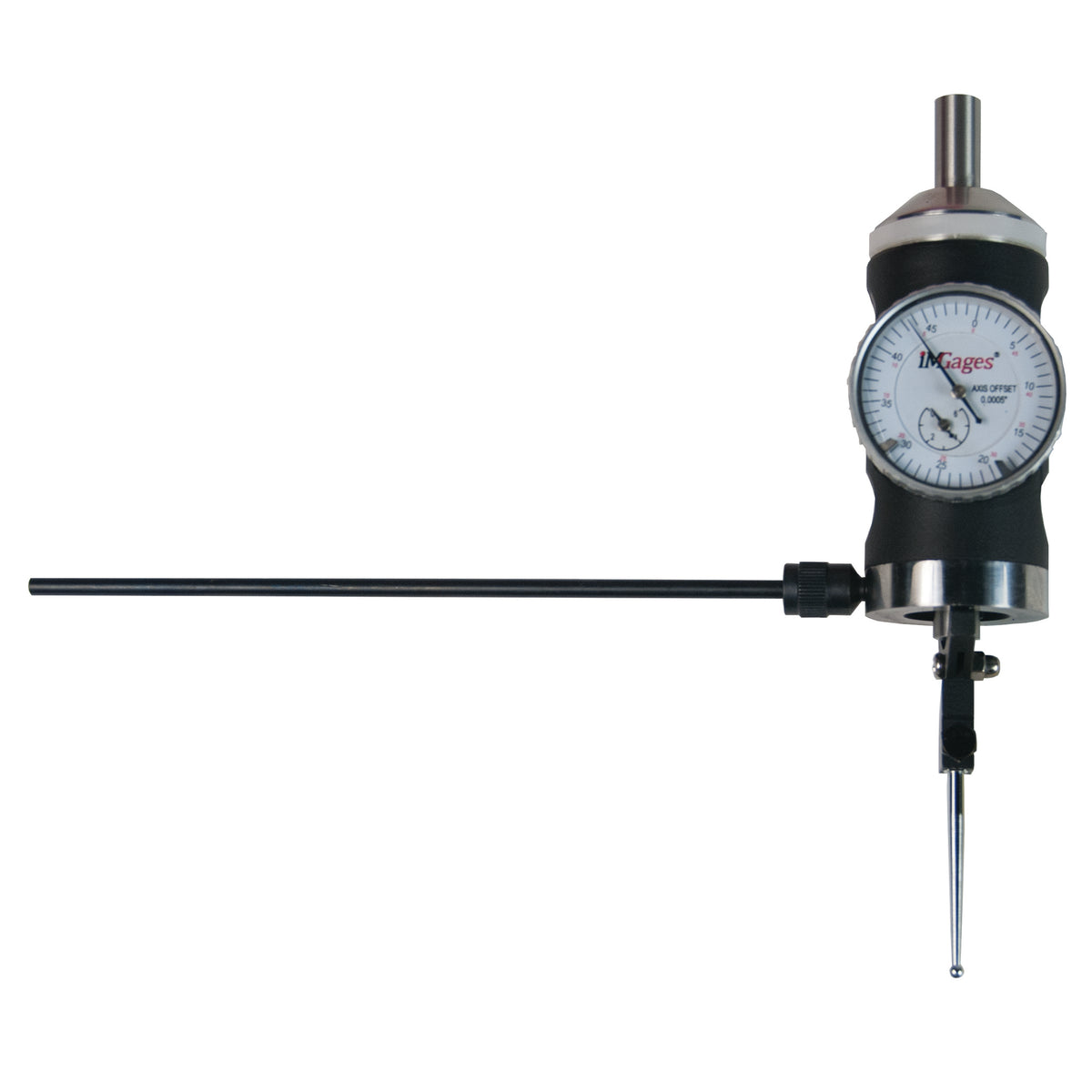 Co-Ax Centering Indicator Set — Flexbar Machine Corporation