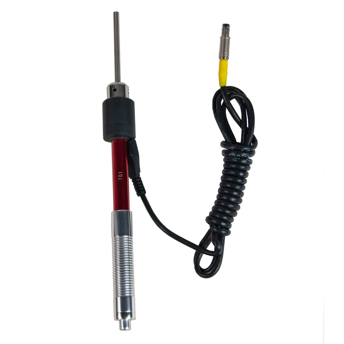 DL Impact Probe — Flexbar Machine Corporation