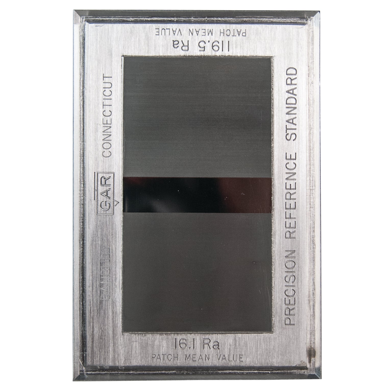 Surface Roughness Testers and Comparator Plates — Flexbar Machine ...