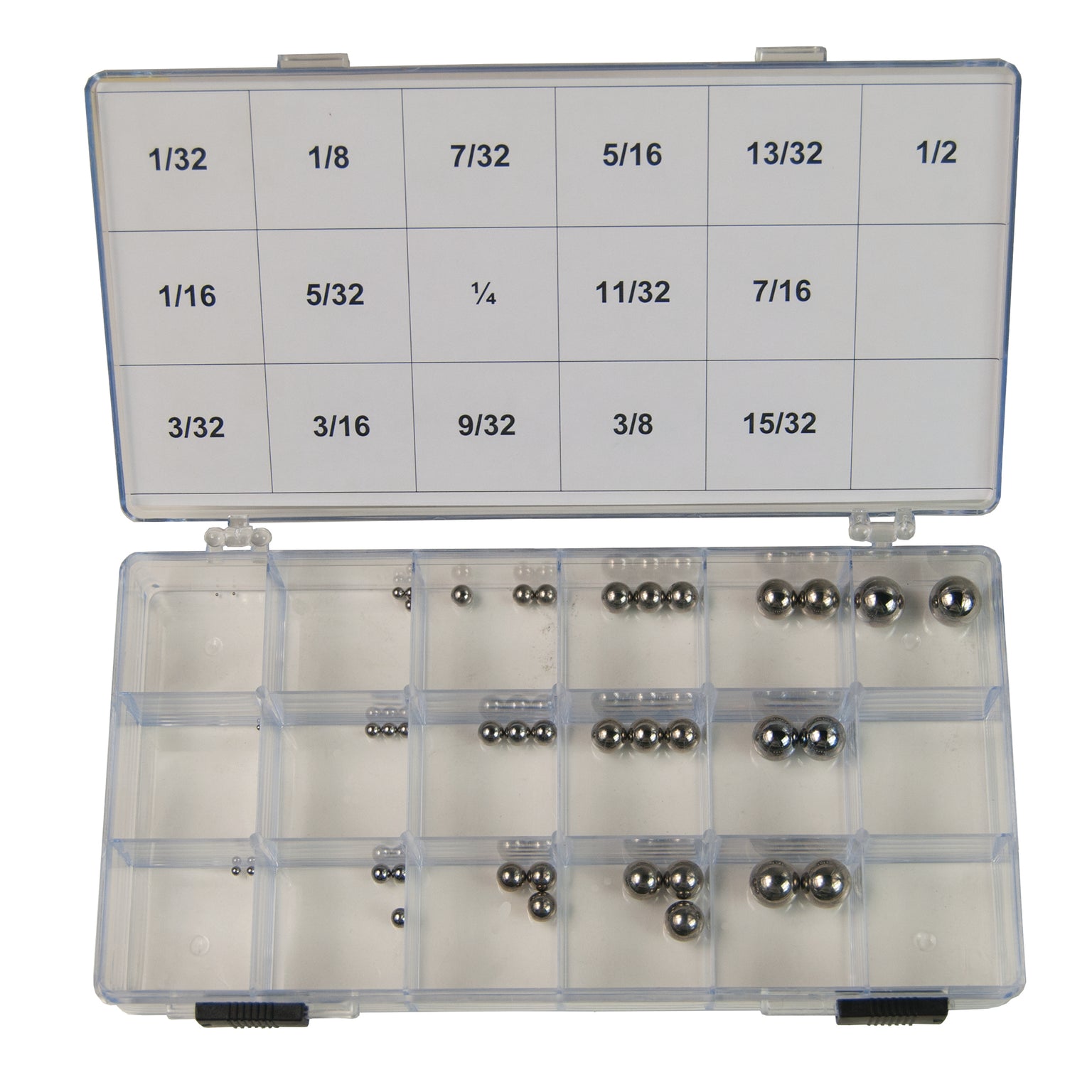 Inspection Balls & Sets — Flexbar Machine Corporation
