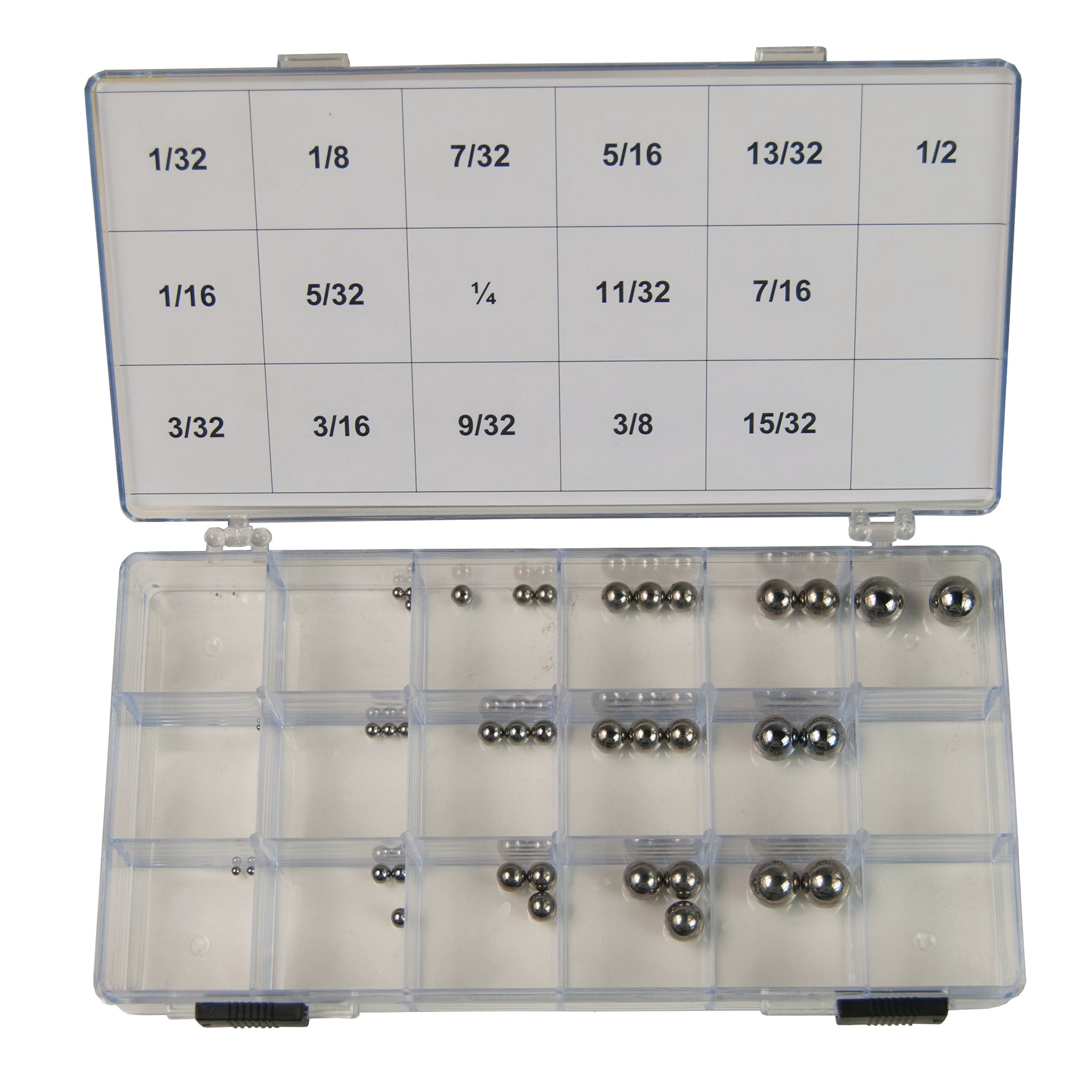 Inspection Balls & Sets — Flexbar Machine Corporation