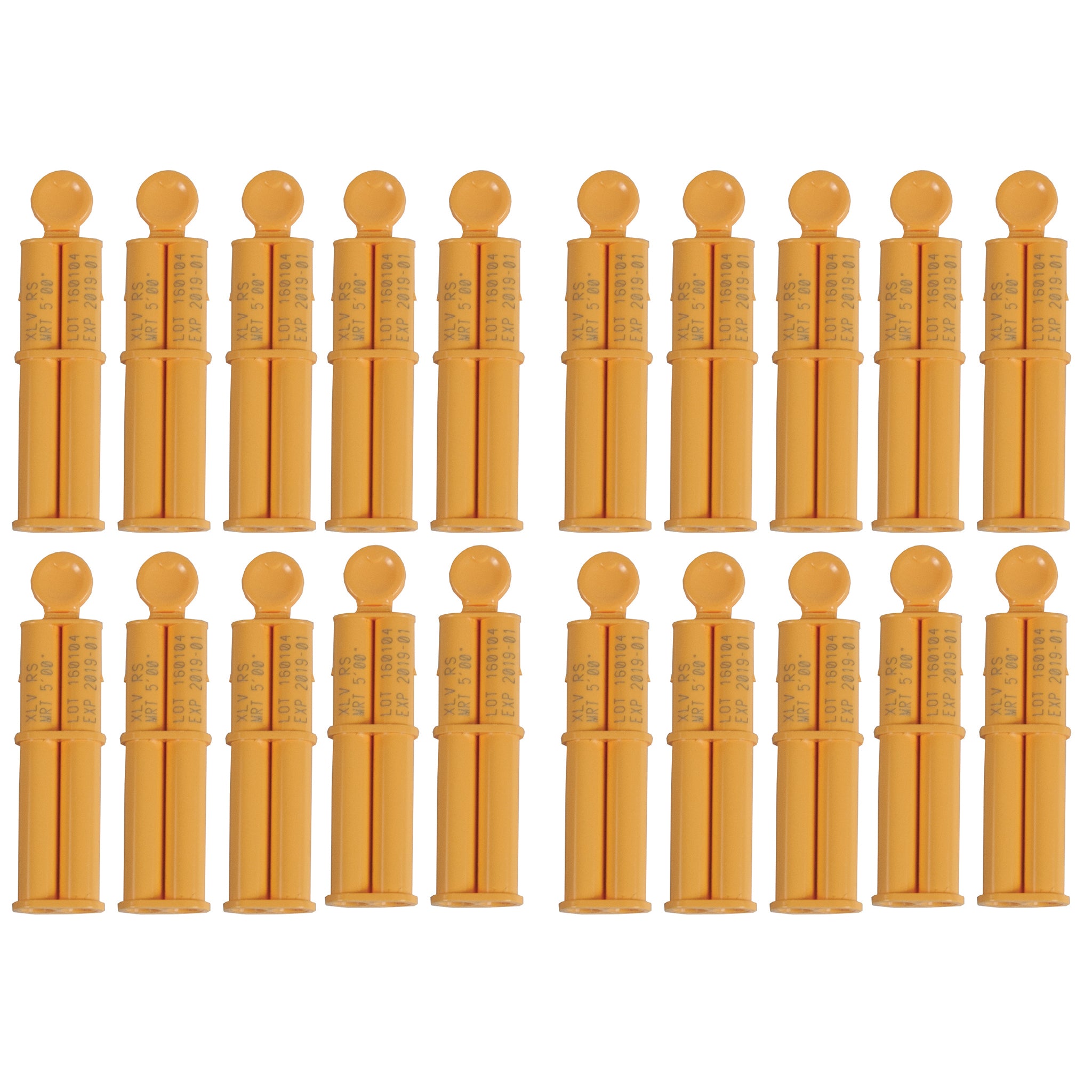 Medium Body — Flexbar Machine Corporation