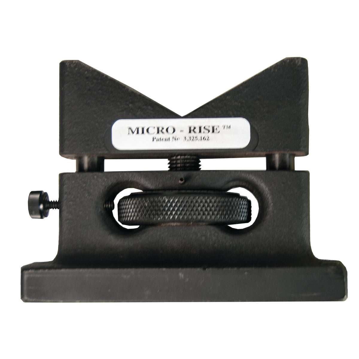 Micro-Rise — Flexbar Machine Corporation
