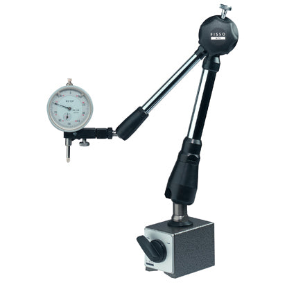 LARGE Classic Line 3D Articulated Gaging Arms — Flexbar Machine Corporation