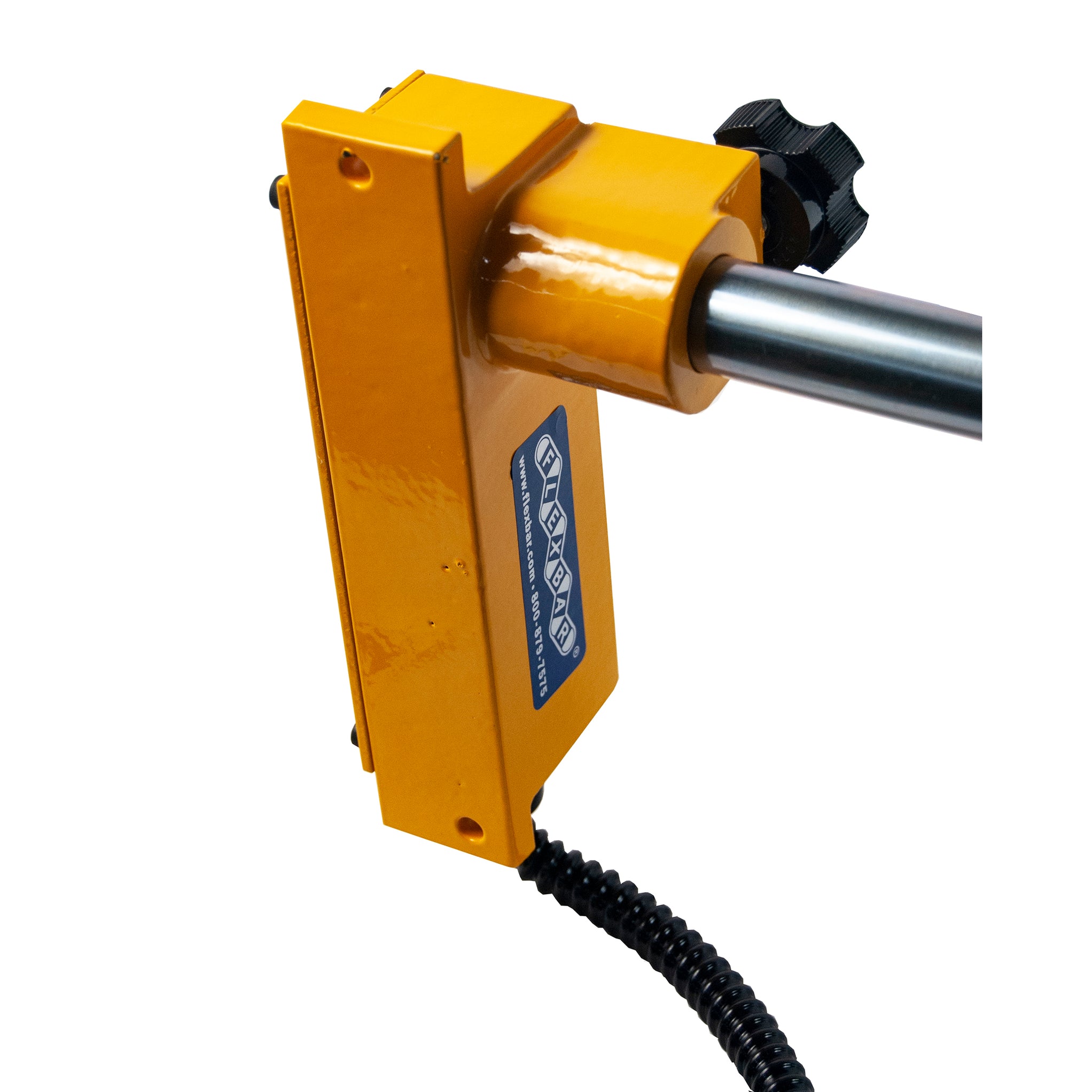 Electrical Interlocking Mounting Bracket (E.I.M.B.) — Flexbar Machine ...