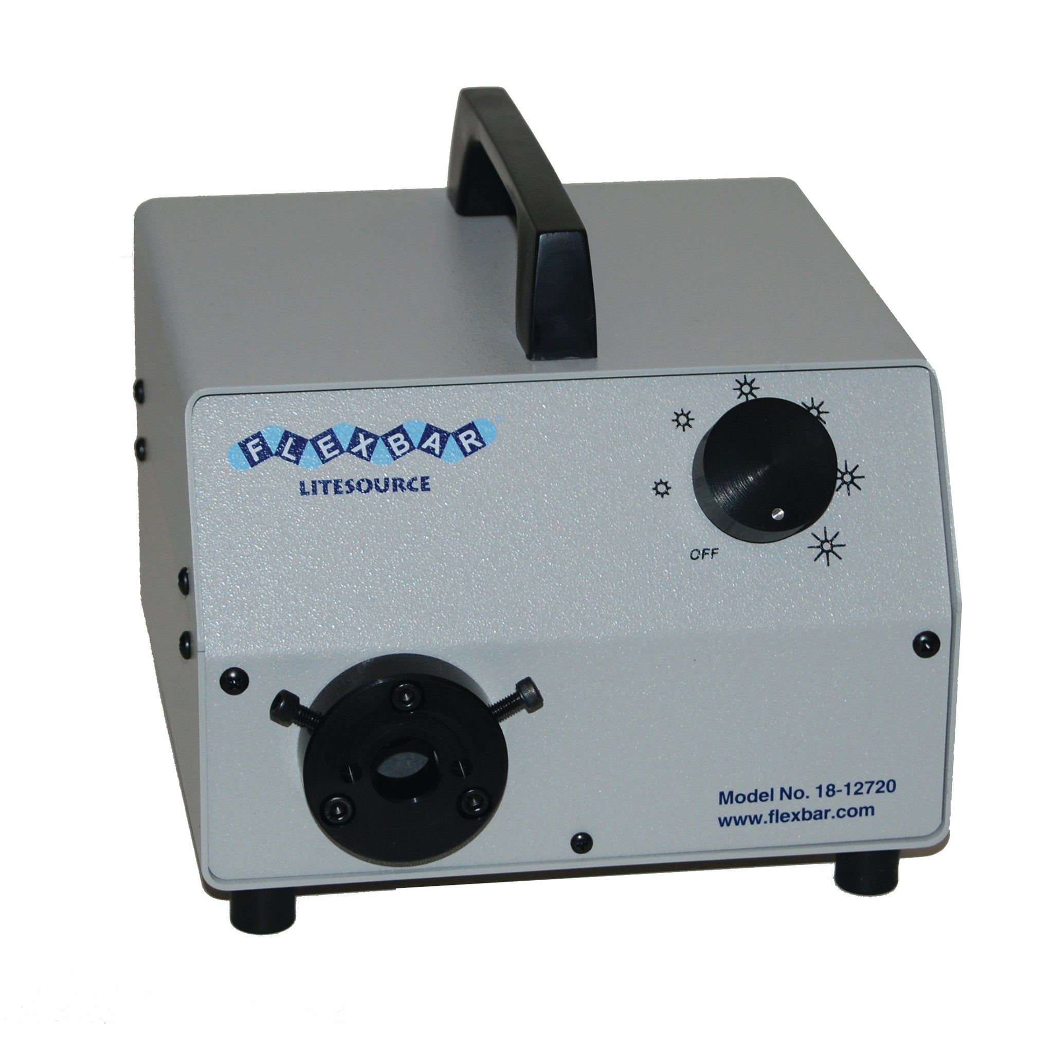 Borescopes & Video Borescope Inspection — Flexbar Machine Corporation