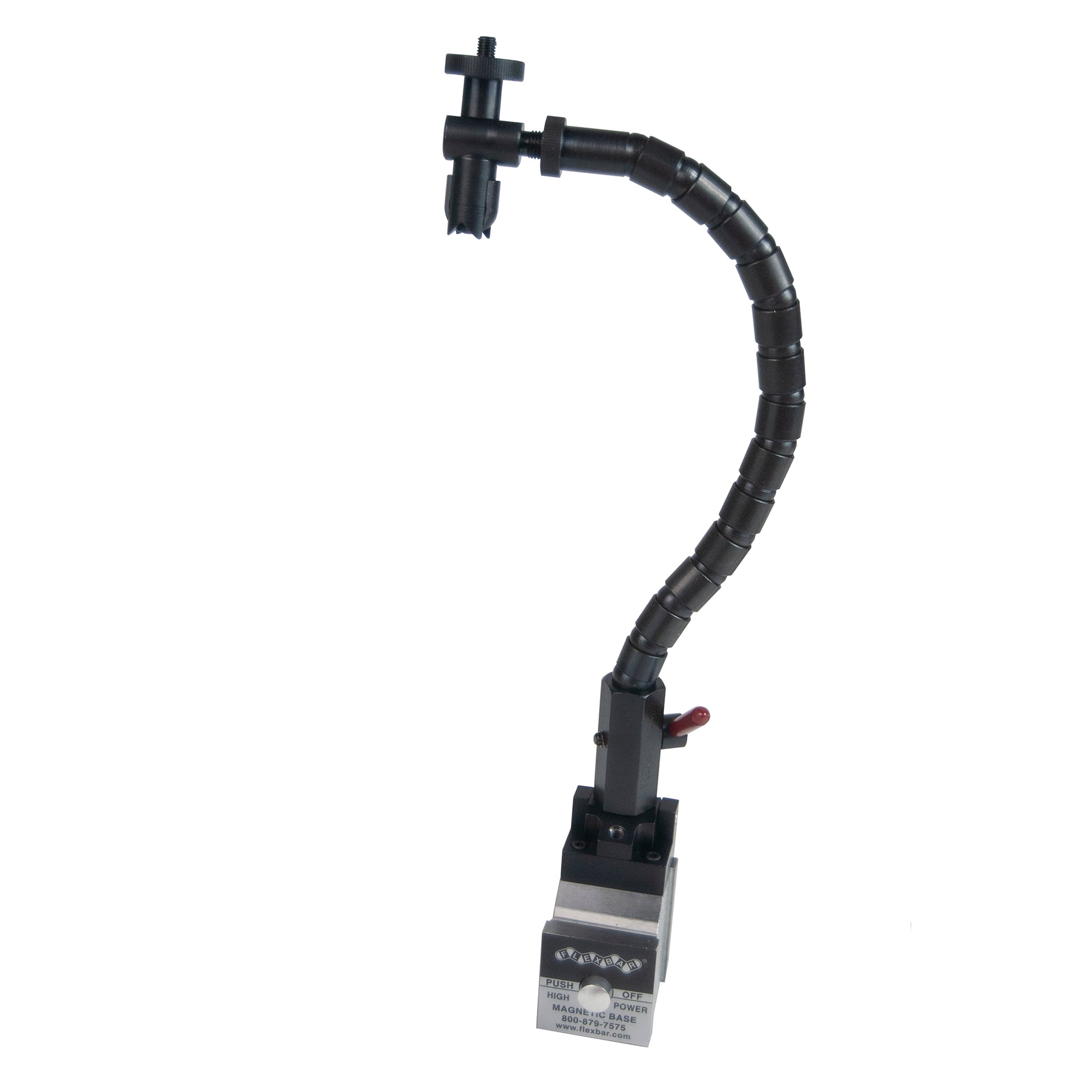 Original Flexbar® — Flexbar Machine Corporation