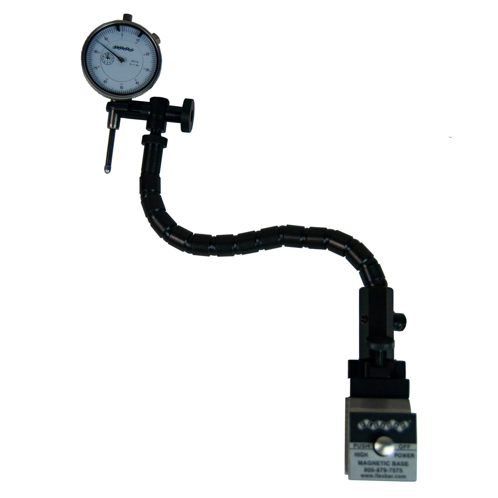 Flexbars — Flexbar Machine Corporation