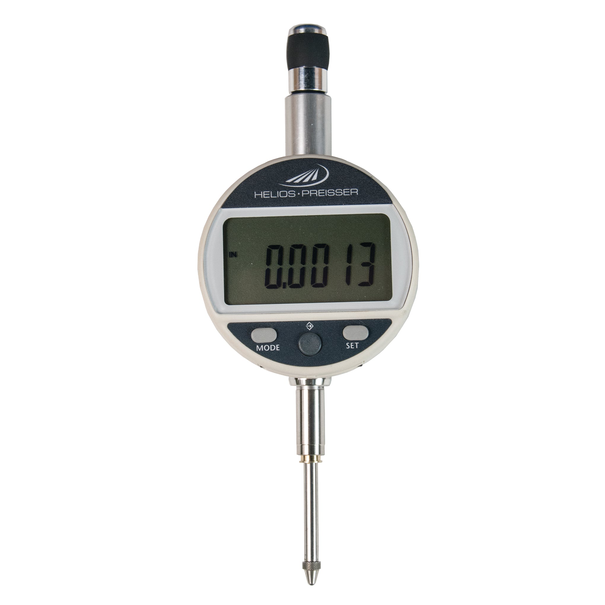 DIGI-MET® Electronic Indicator — Flexbar Machine Corporation