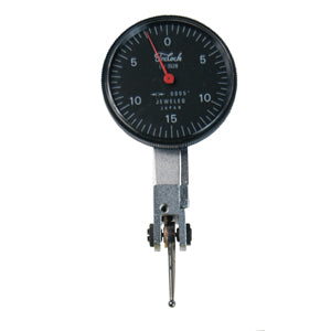 Horizontal Type Test Indicators — Flexbar Machine Corporation