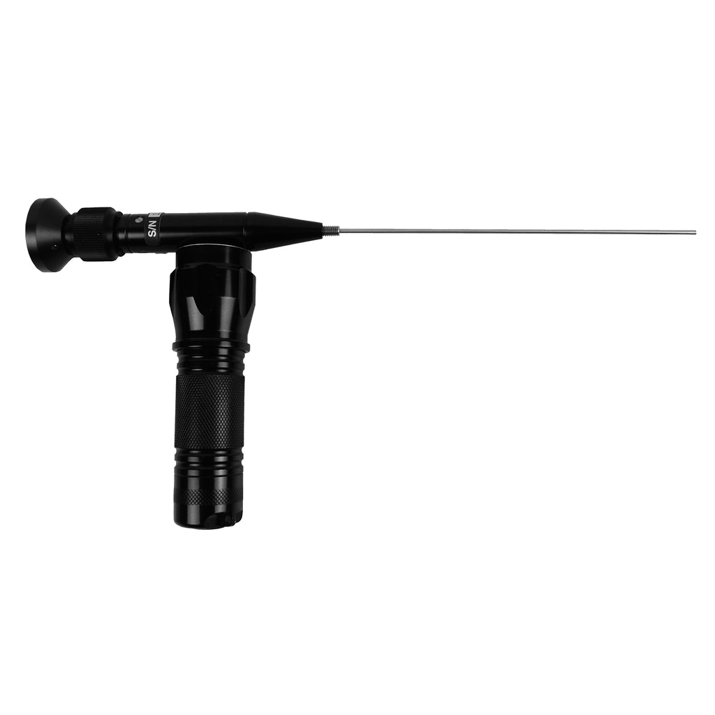 Rigid Optical Lens Borescopes — Flexbar Machine Corporation