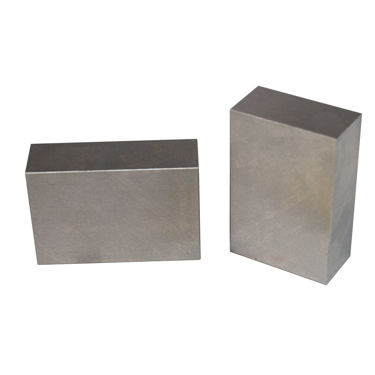 1-2-3 Blocks with No Holes — Flexbar Machine Corporation