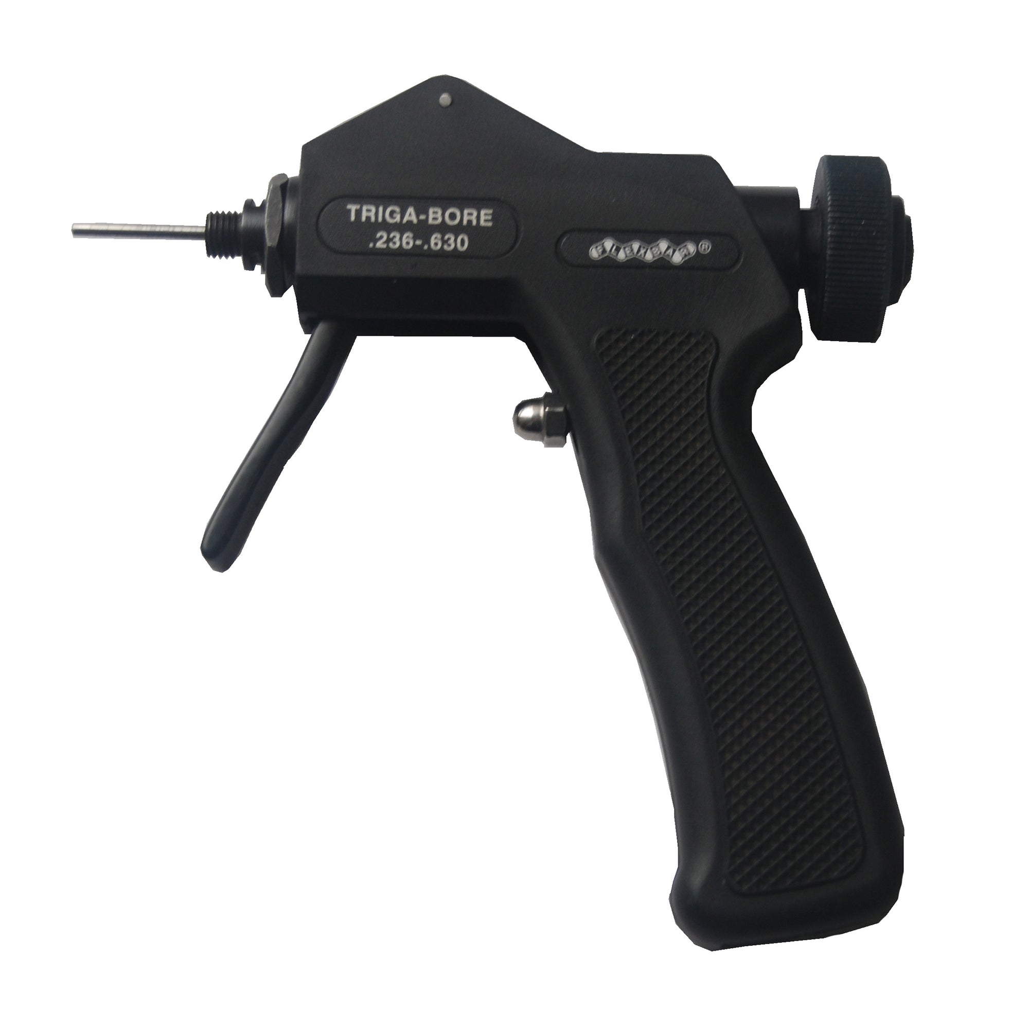 Triga-Bore™ Pistol Grip Gage Handle — Flexbar Machine Corporation