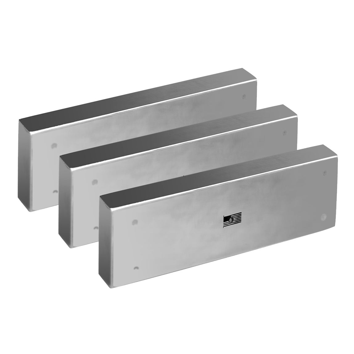 Brinell Test Blocks — Flexbar Machine Corporation