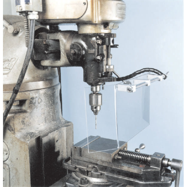 Flexbar Visorguard — Flexbar Machine Corporation