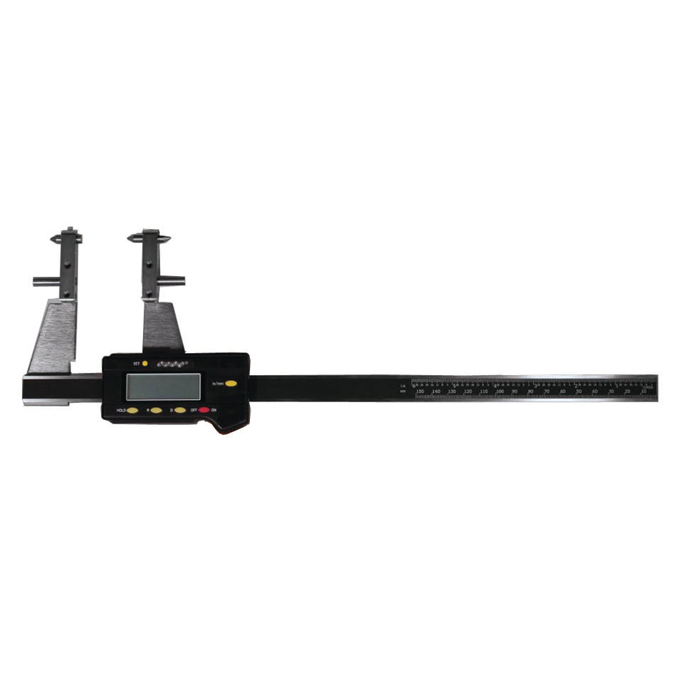 Calipers — Flexbar Machine Corporation