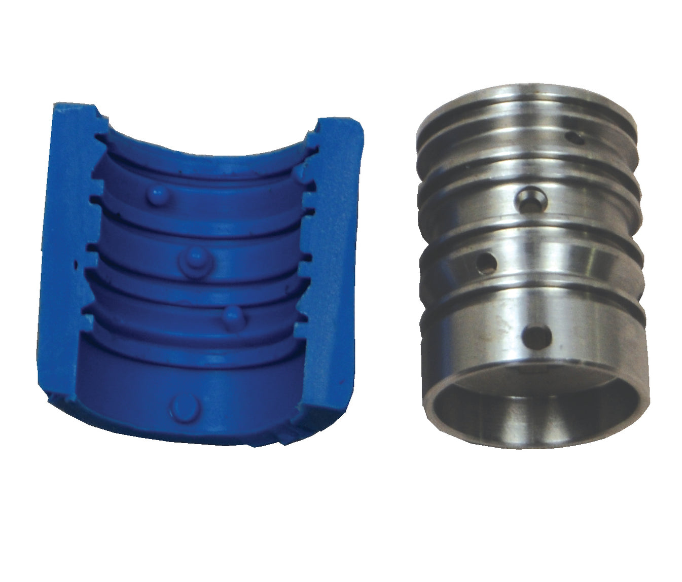 Reprorubber® Putty - Casting Material. Metrology Grade Rubber — Flexbar ...