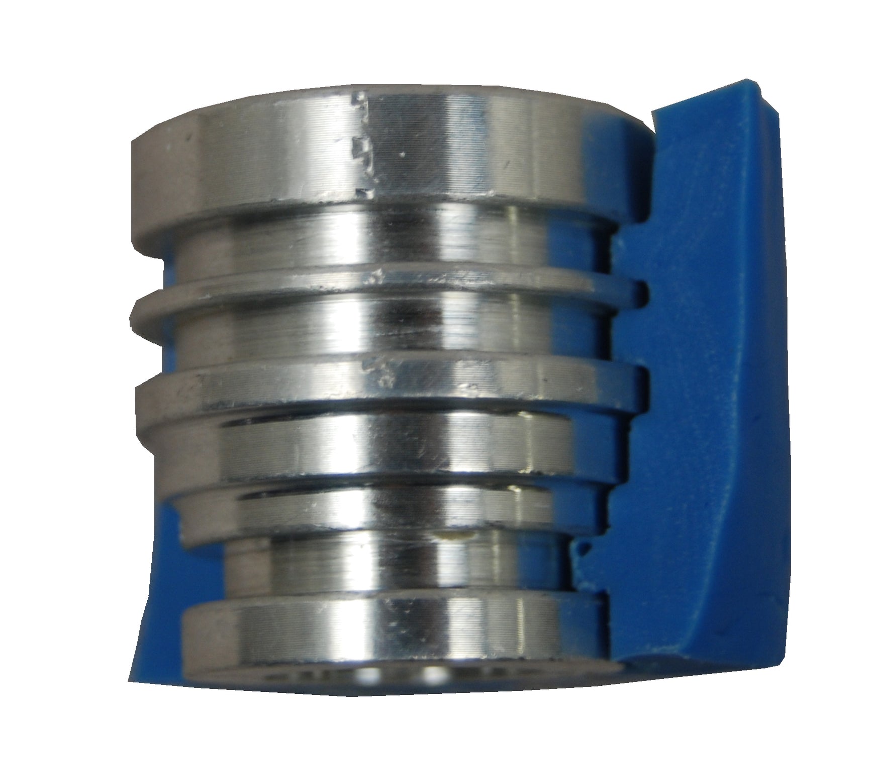 Reprorubber® Putty - Casting Material. Metrology Grade Rubber — Flexbar ...