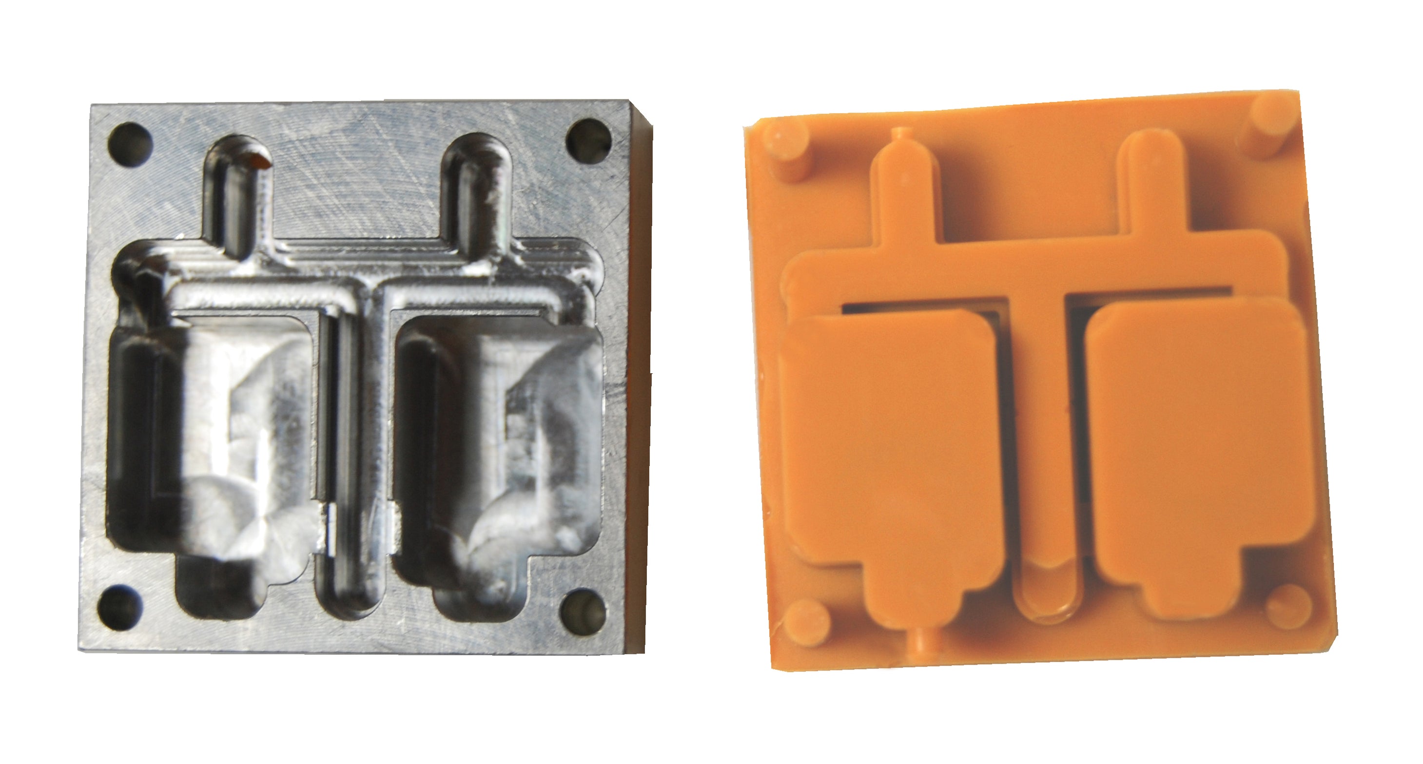 Reprorubber Single Application System Refill Cartridges - 10 Pack ...