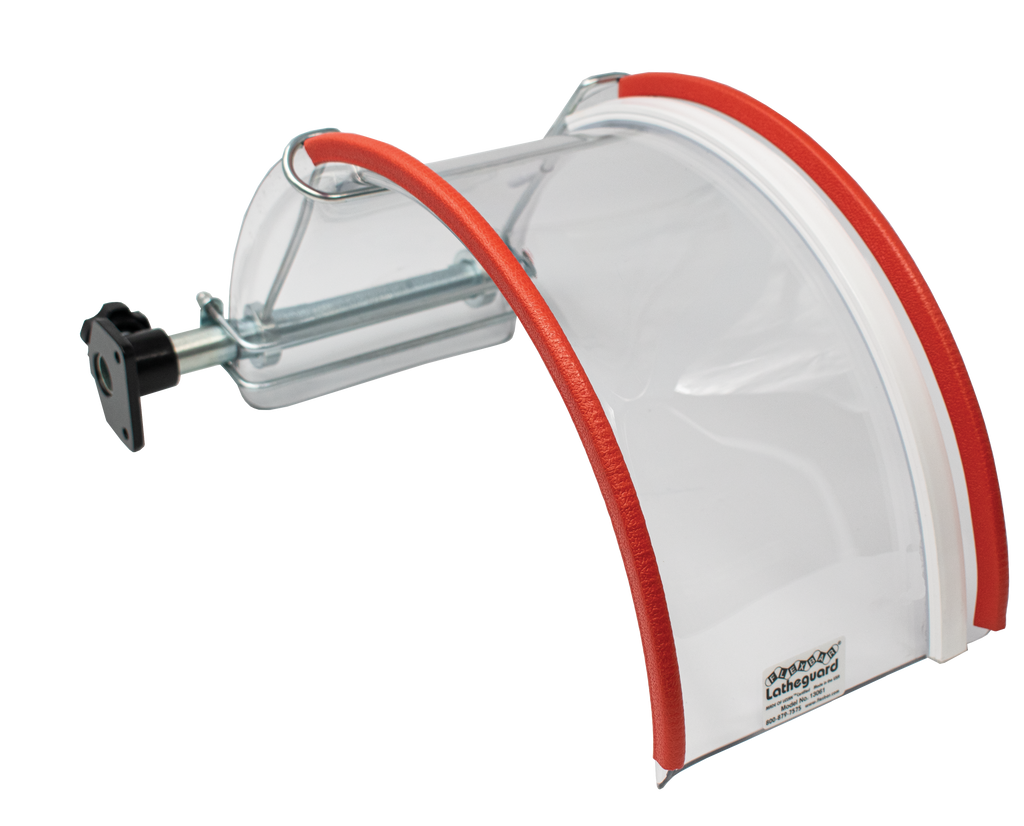 Latheguard-LED™ — Flexbar Machine Corporation