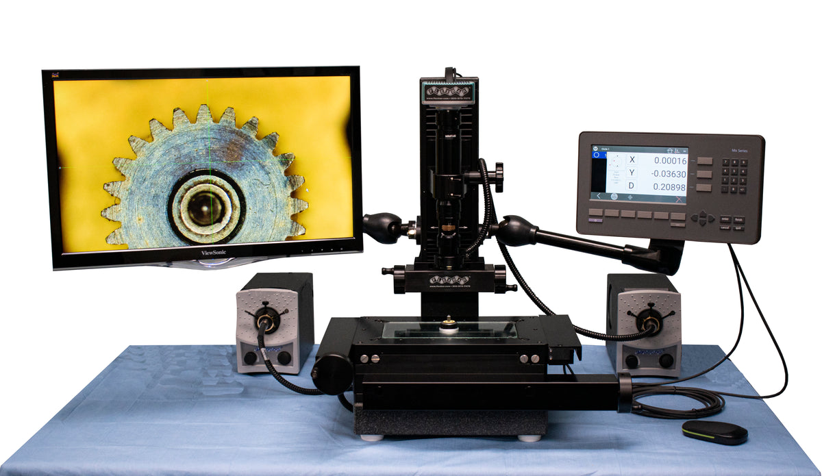 Optiflex MLX-2000 — Flexbar Machine Corporation