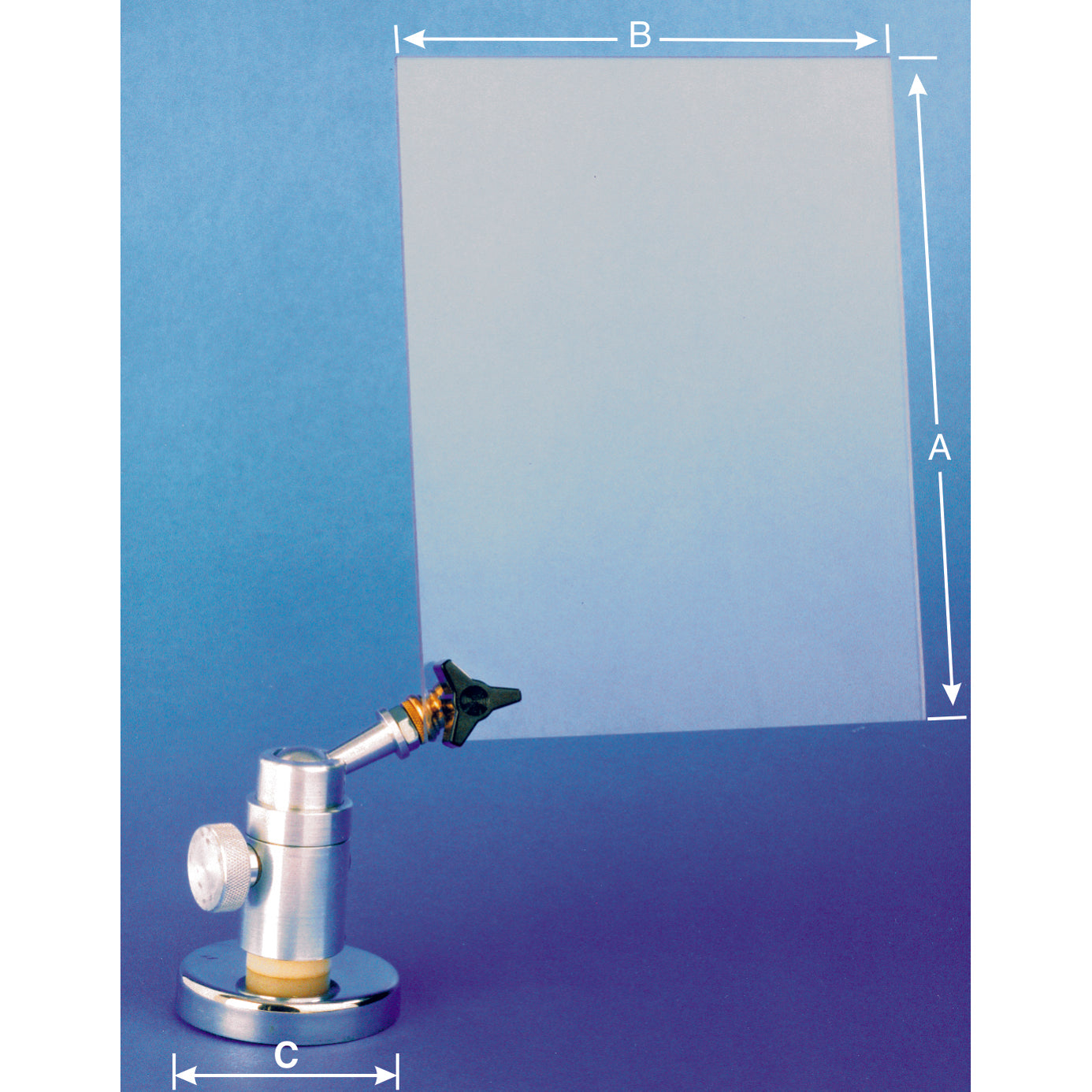 Chipguard™ Deflectors — Flexbar Machine Corporation