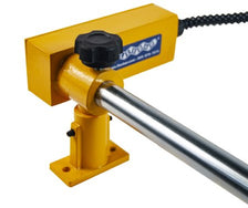 Electrical Interlocking Mounting Bracket (E.I.M.B.) — Flexbar Machine Corporation